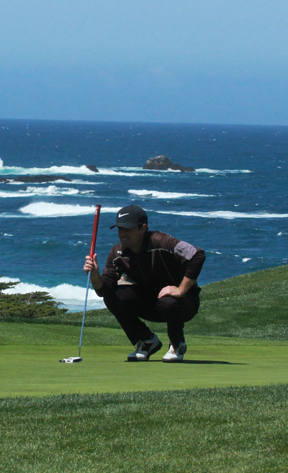 Tournament History Four-Ball | NCGA