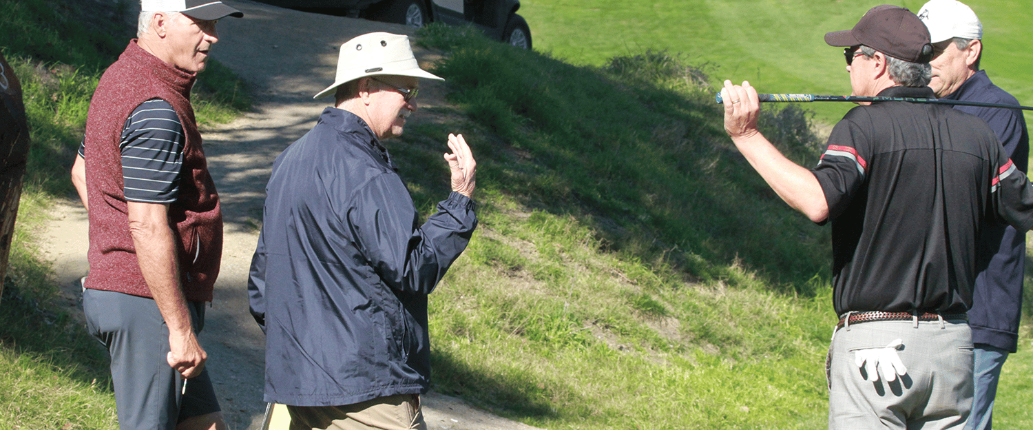 Exemptions and Team Selection | NCGA