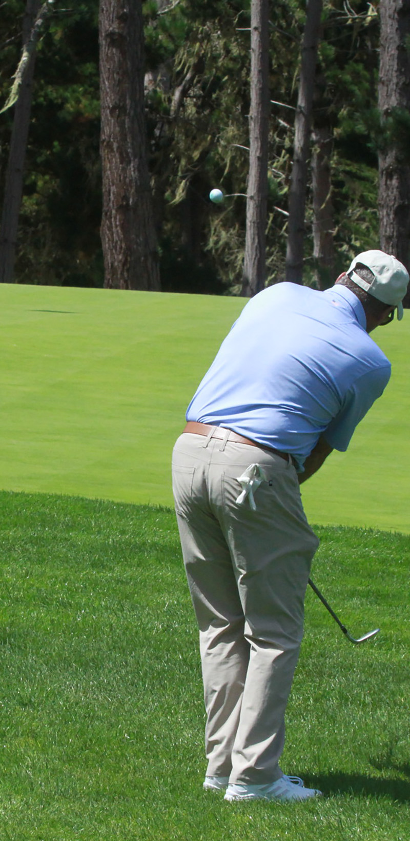 Tournament History Zone Championship | NCGA