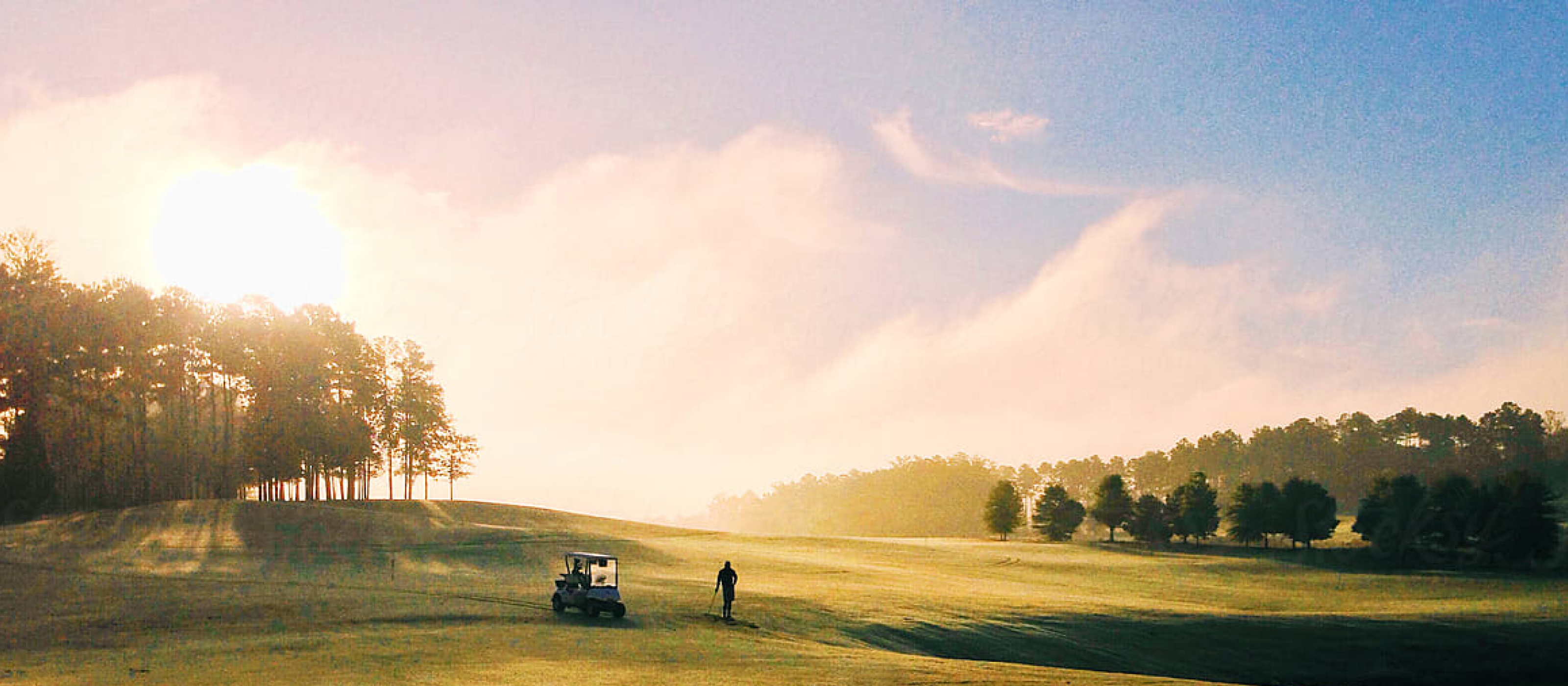 Tournament History Legacy The Eclectic | NCGA