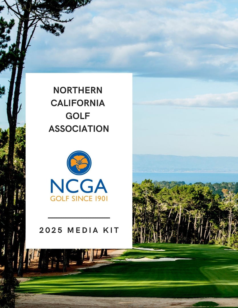 Advertise With Us Download Media Kit | NCGA