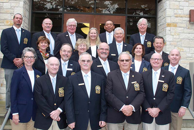 Board of Directors Application | NCGA